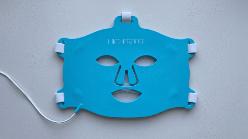 Best red light therapy for skin: Our top choices in 2026