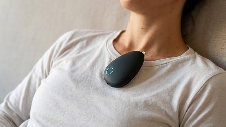 Sensate vagus nerve device review: Does it reduce stress?