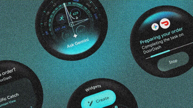 Google Wear OS 7: Compatible watches and new features explained - Wareable