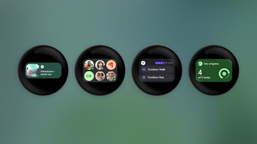 Google Wear OS 7: Compatible watches and new features explained - Wareable