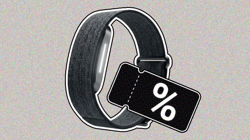Hume Band 2.0: Latest discount code for 2026