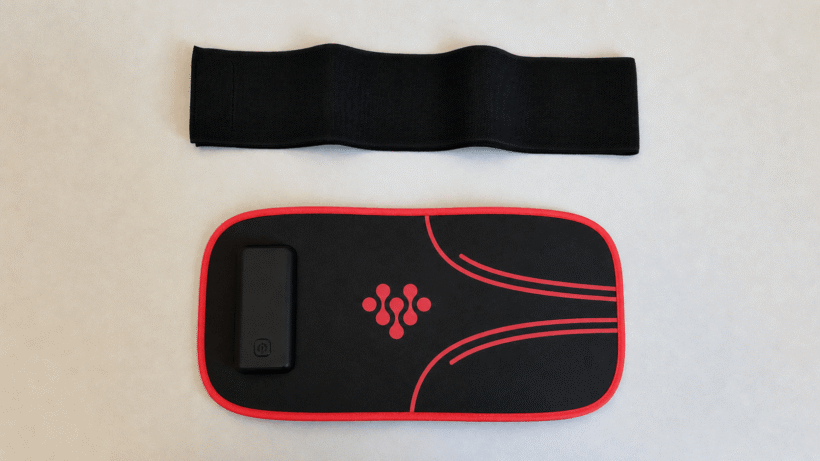 Best red light therapy belts and wraps 2026 for pain relief