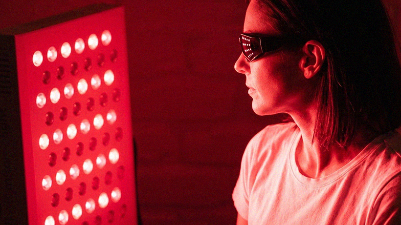 Mito red light therapy review: My results after weeks of use