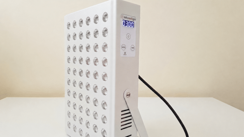 Best red light therapy devices for gums tested in 2026