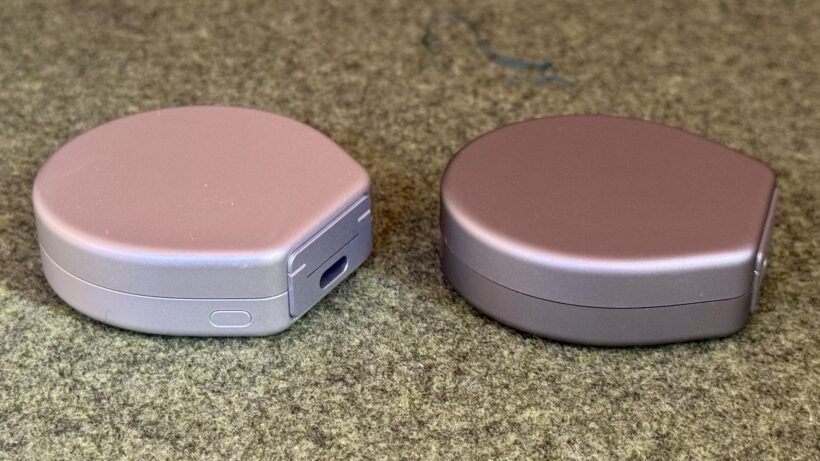 Oura Ring 5 vs. Oura Ring 4: Key differences compared - Wareable