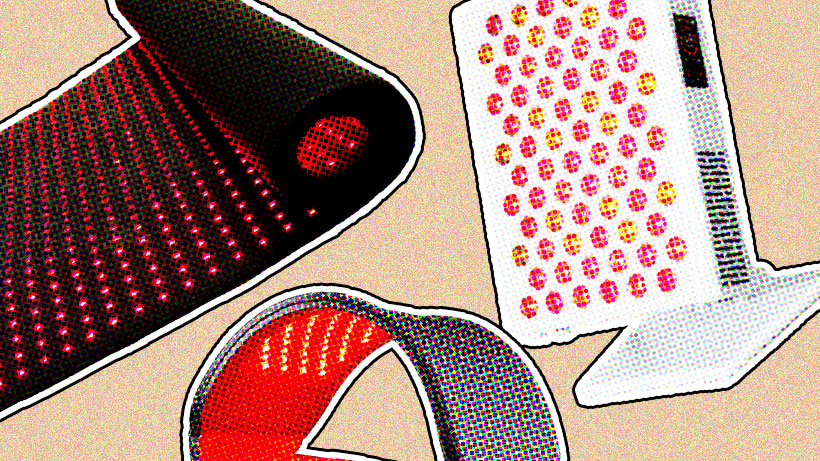 Best red light therapy for skin: Our top choices in 2026