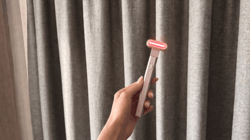 Best red light therapy for skin: Our top choices in 2026