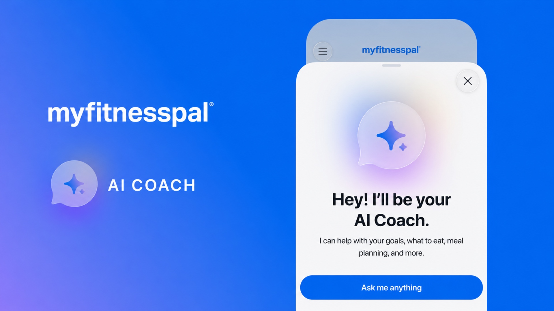 MyFitnessPal’s new AI Coach fixes the worst part of calorie tracking ...