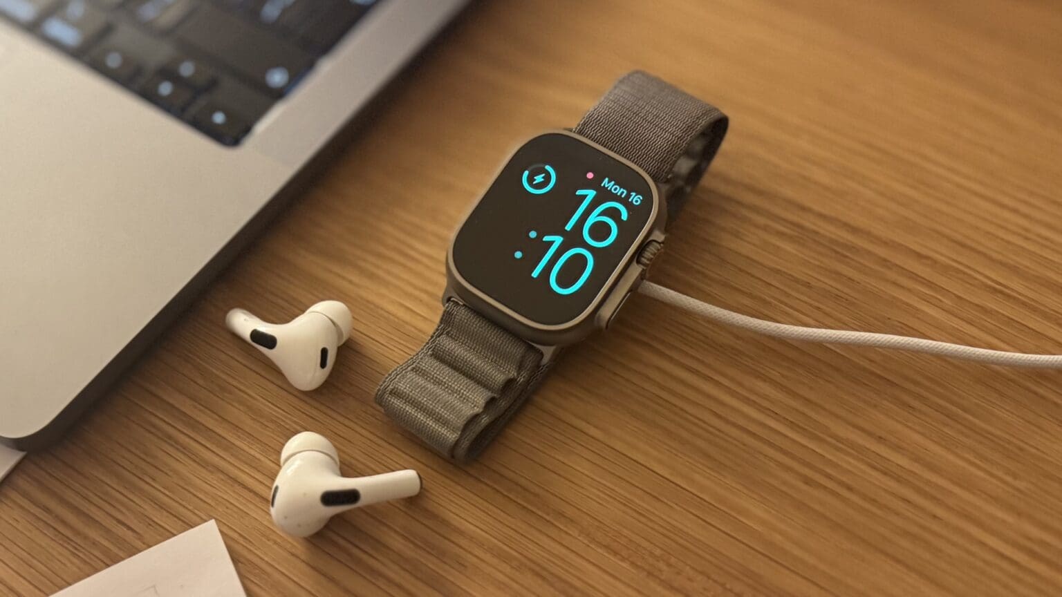Apple Watch charging guide: Fast charging compatibility and what to do ...
