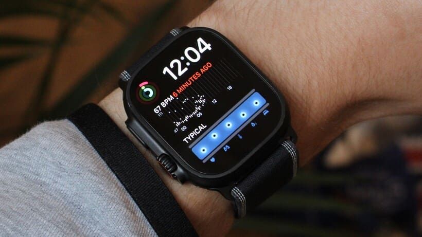 How the Apple Watch Vitals app works—and four tips to get more out of ...