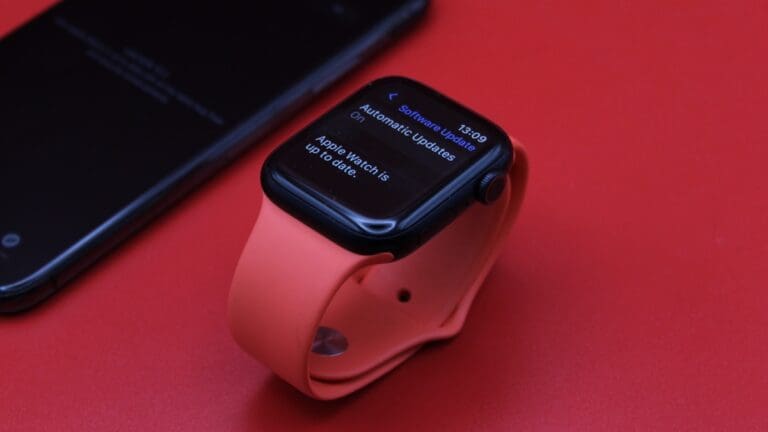 How to update the Apple Watch to the latest watchOS 11 software - Wareable