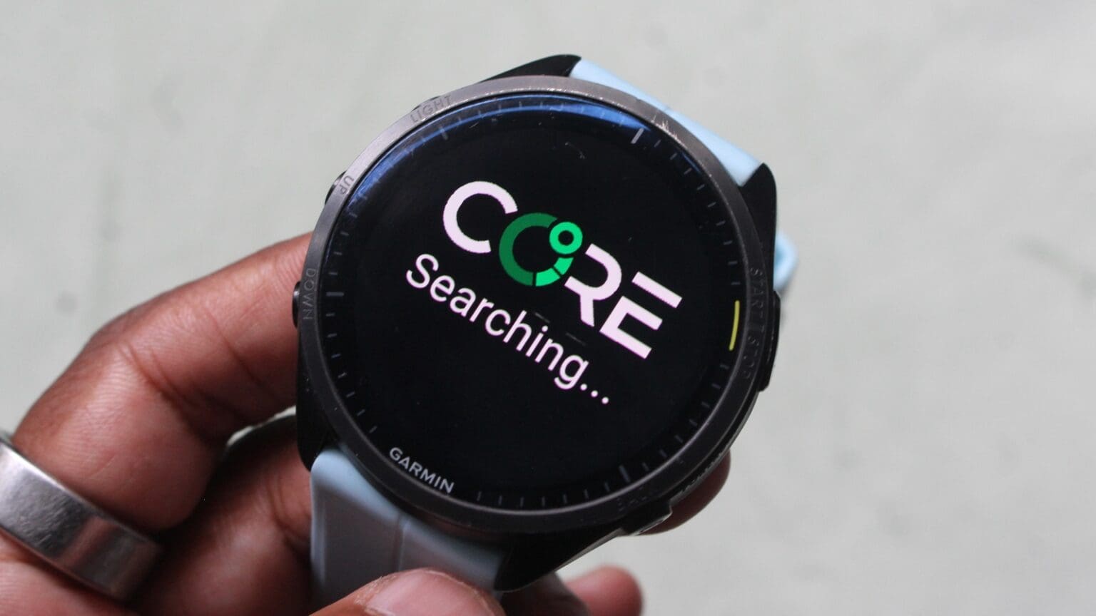 Core Body Temperature Sensor review - Wareable