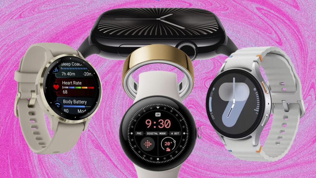 Best budget smartwatches: 7 cheap but good options - Wareable
