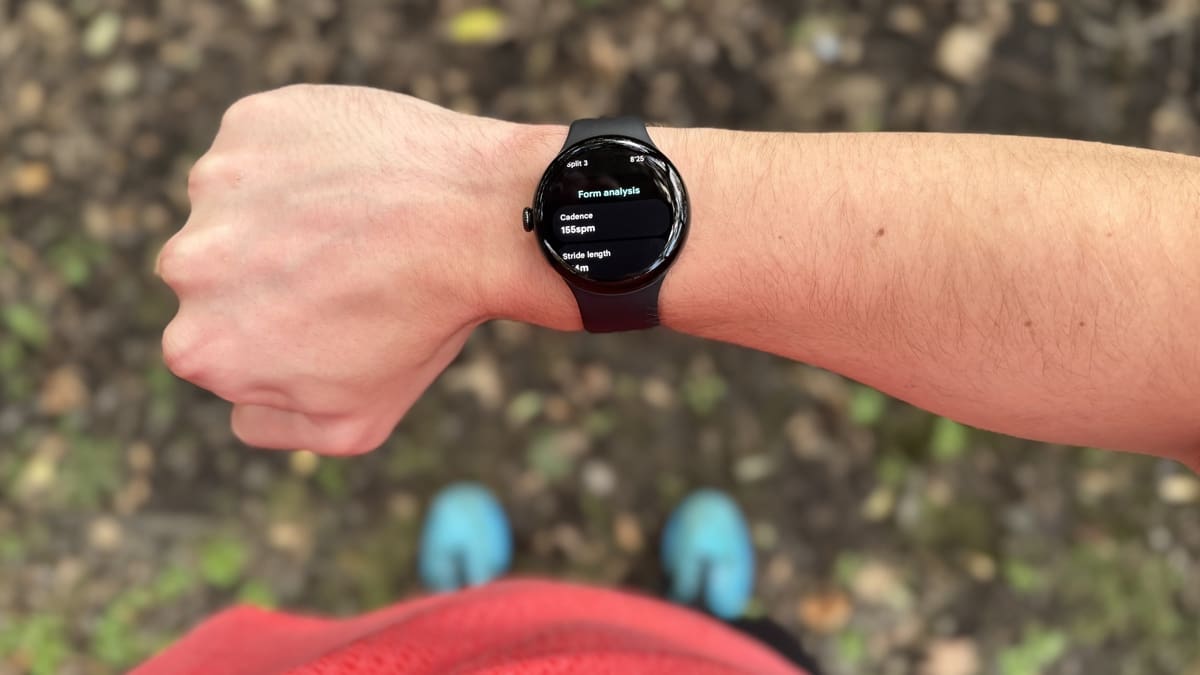Google Pixel Watch 4 leak reveals key GPS upgrade ahead of launch ...