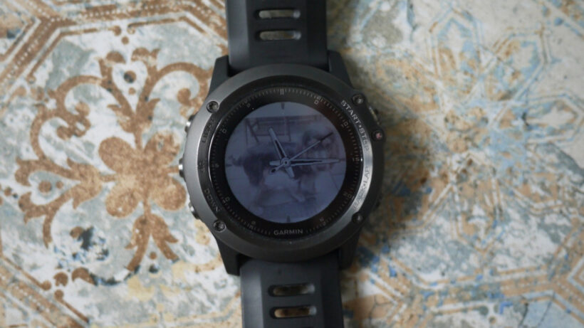 Garmin launches watch face creator app - Wareable