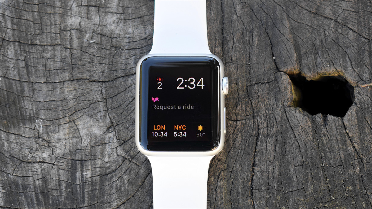 Apple Watch Series 1 review - Wareable