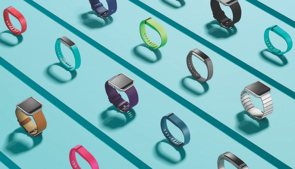 Grab a cheap Fitbit while you can - Wareable