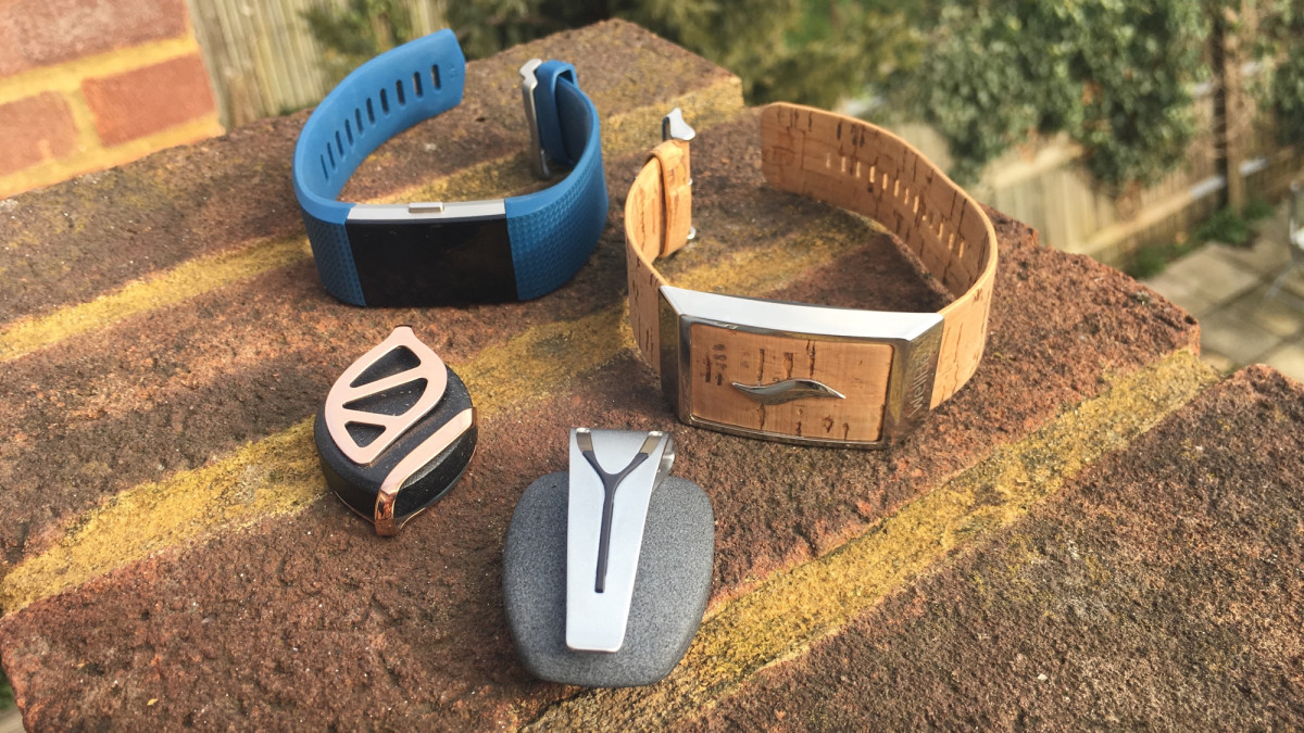 The Stress Test: Can a wearable really make you calmer? - Wareable