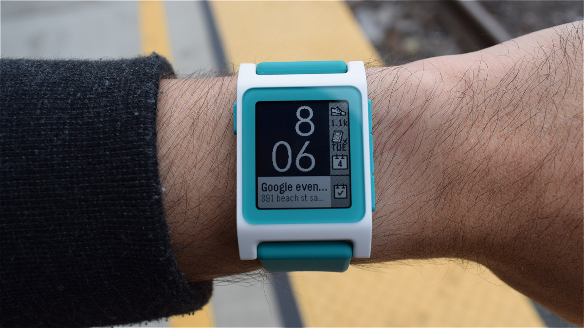 Fitbit bought Pebble for quite a lot less than we thought - Wareable