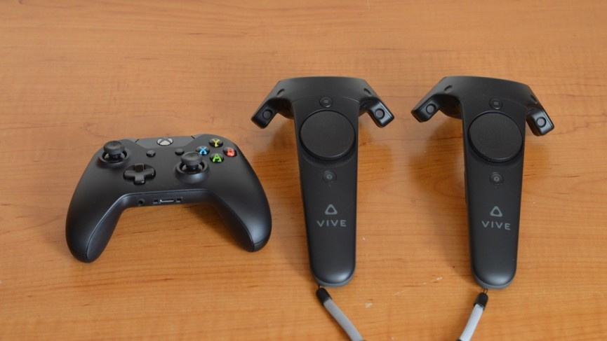 Oculus Rift v HTC Vive: Which VR headset should you get? - Wareable
