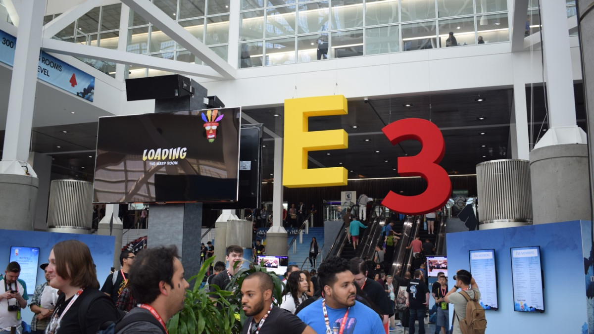 E3 2017: All the biggest VR news and games from the show - Wareable