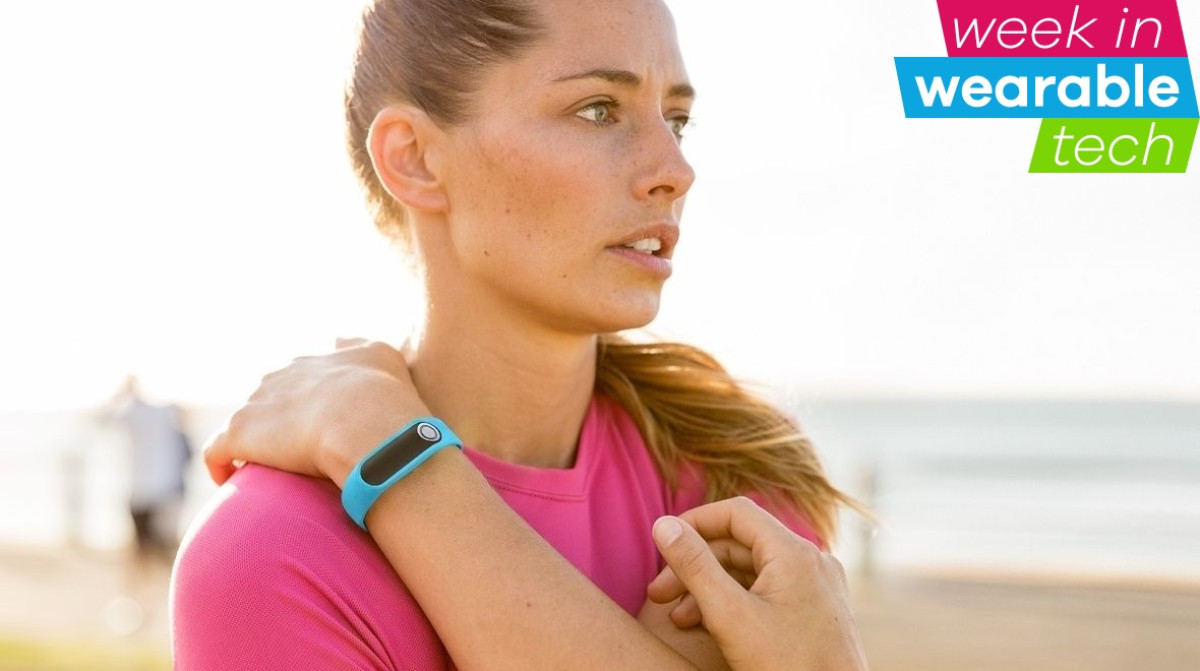 The week in wearable tech: Big names drop out of wearable game - Wareable
