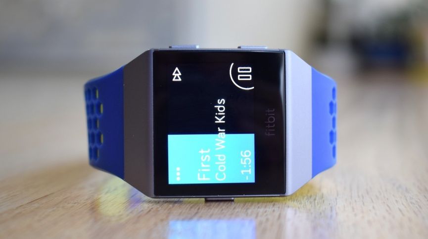 Fitbit Ionic: Essential tips and tricks - Wareable