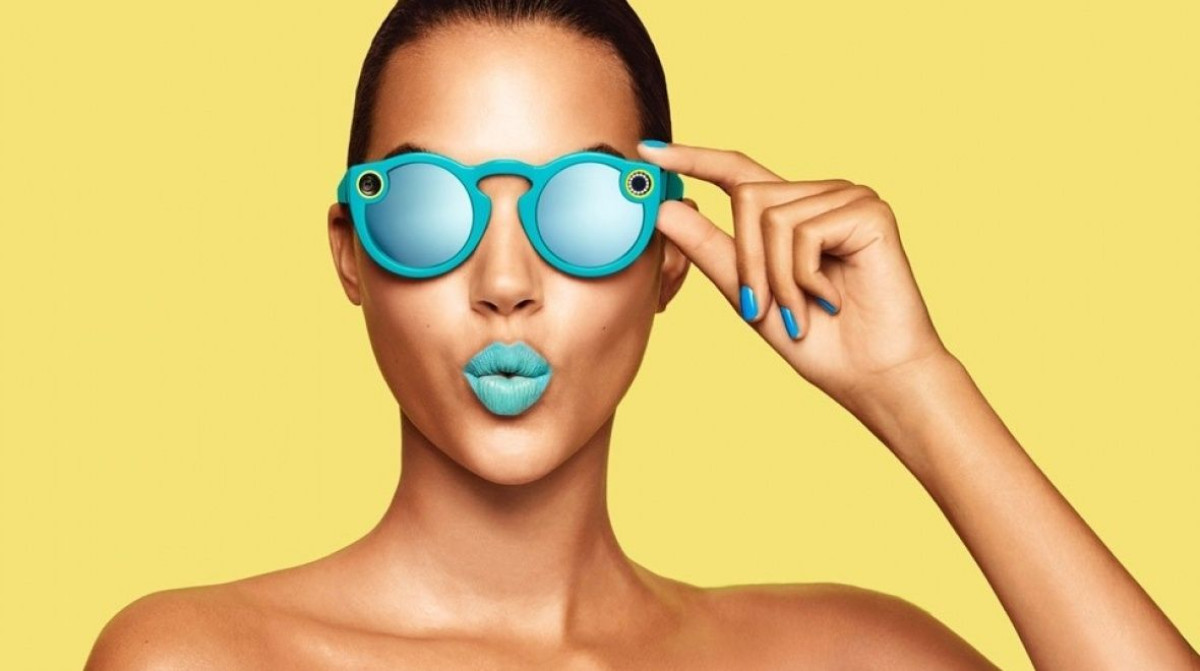 Snap is opening its first London store to shift those unsold Spectacles ...