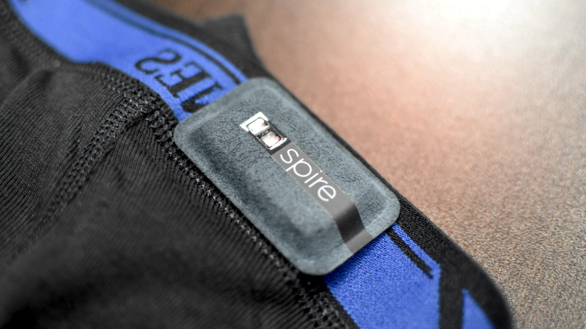 Spire Wearable 6 Innovative Ideas To Support Mental Health