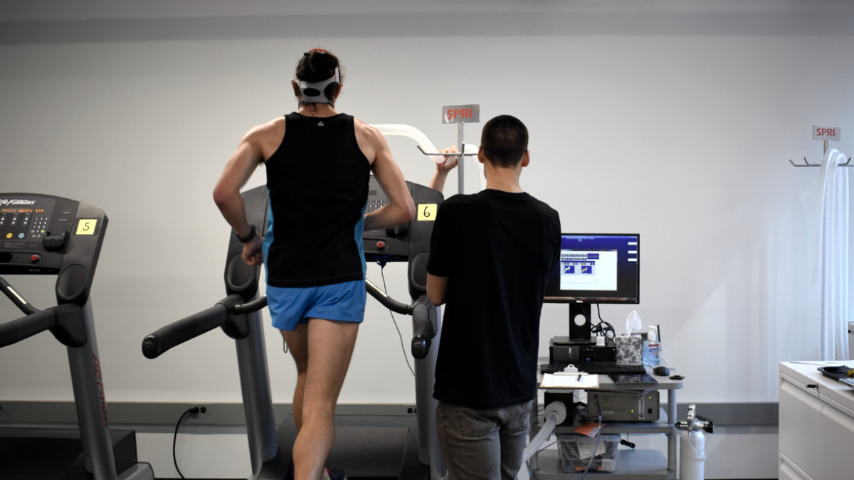 Inside Fitbit’s top-secret testing lab: Where sweat is turned into data ...