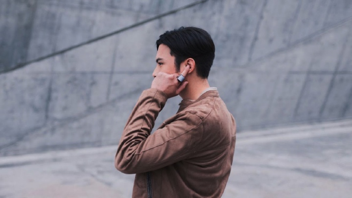 Orii ring gets smarter at controlling your smart home and more - Wareable
