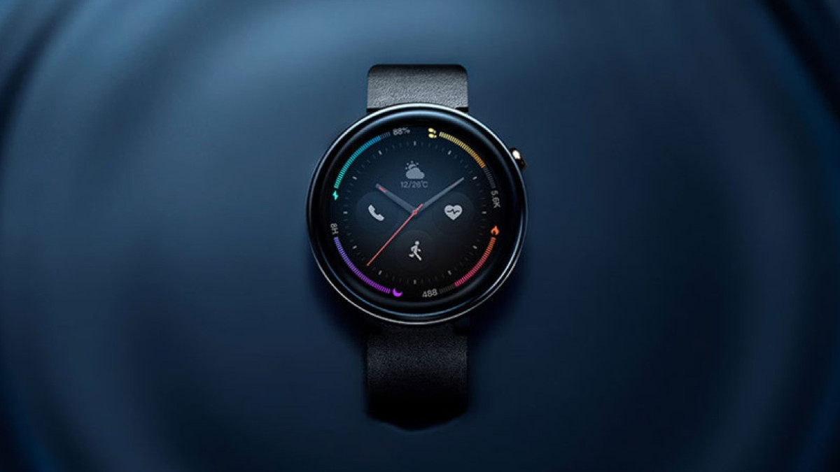 Xiaomi Mi Watch could be a new Wear OS smartwatch in the works - Wareable