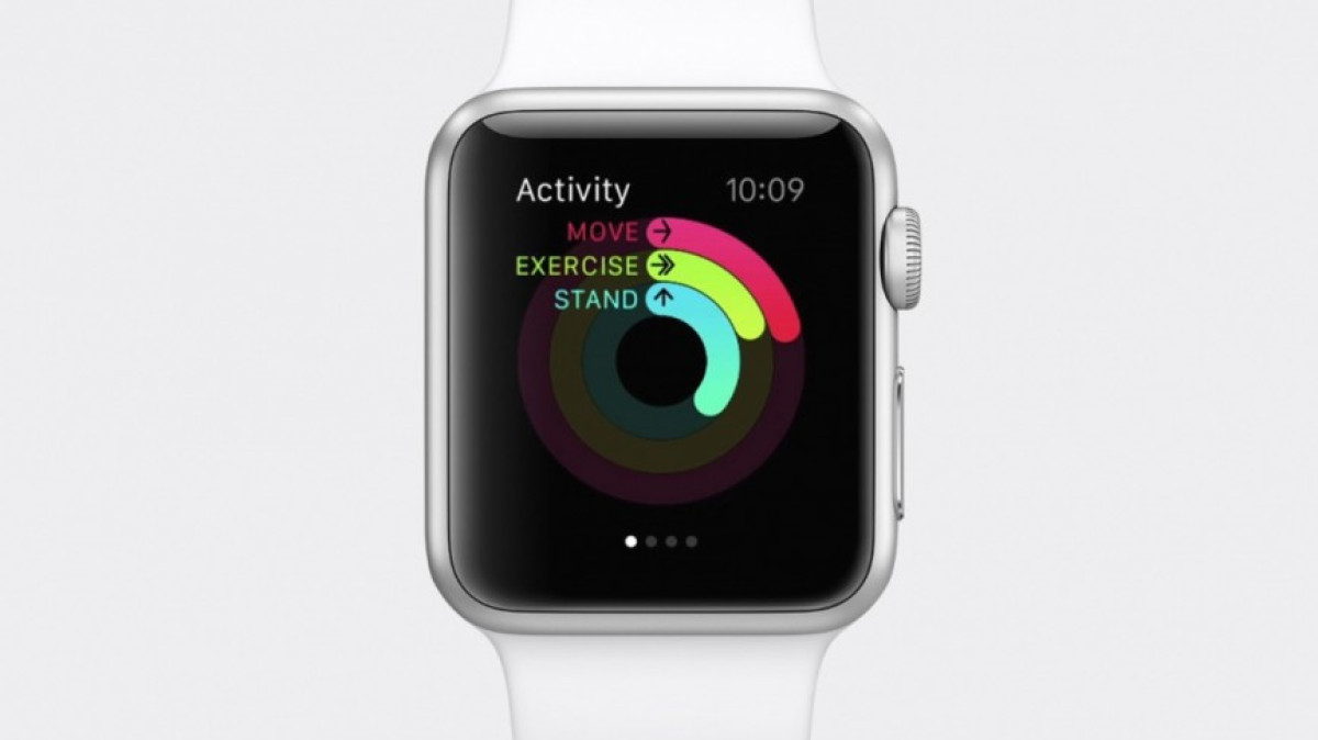 How to use your fitness tracker (or smartwatch) to actually get fit ...