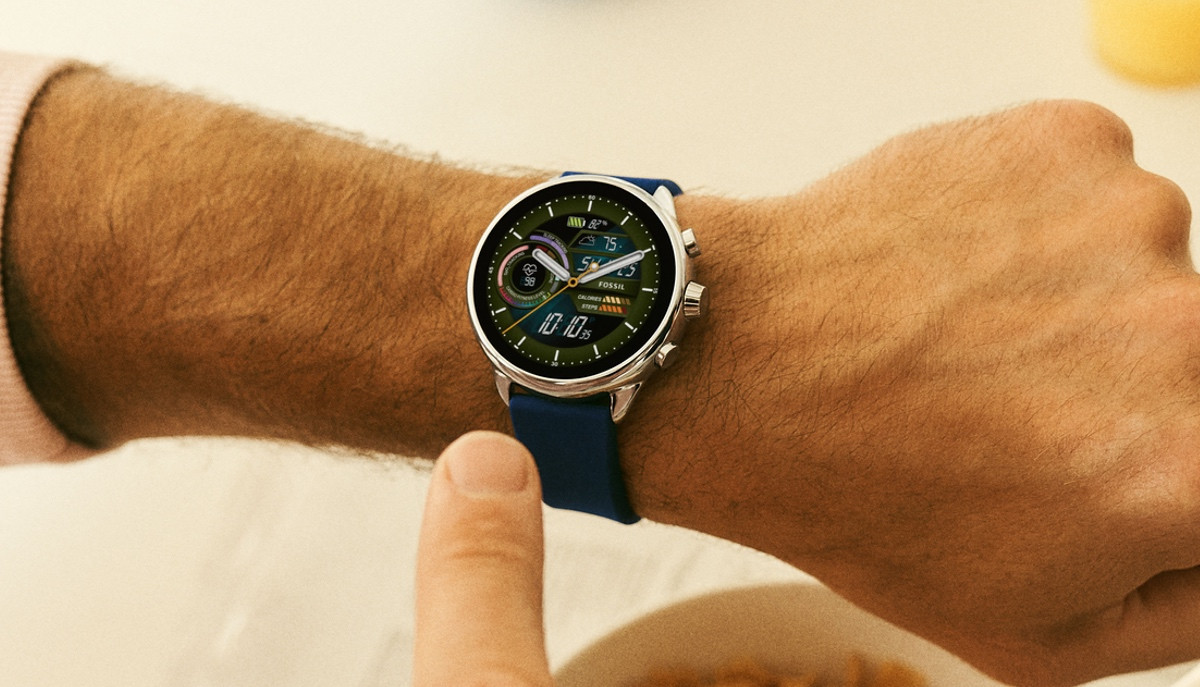 Fossil announces date for Wear OS 3 update rollout alongside Gen 6 ...