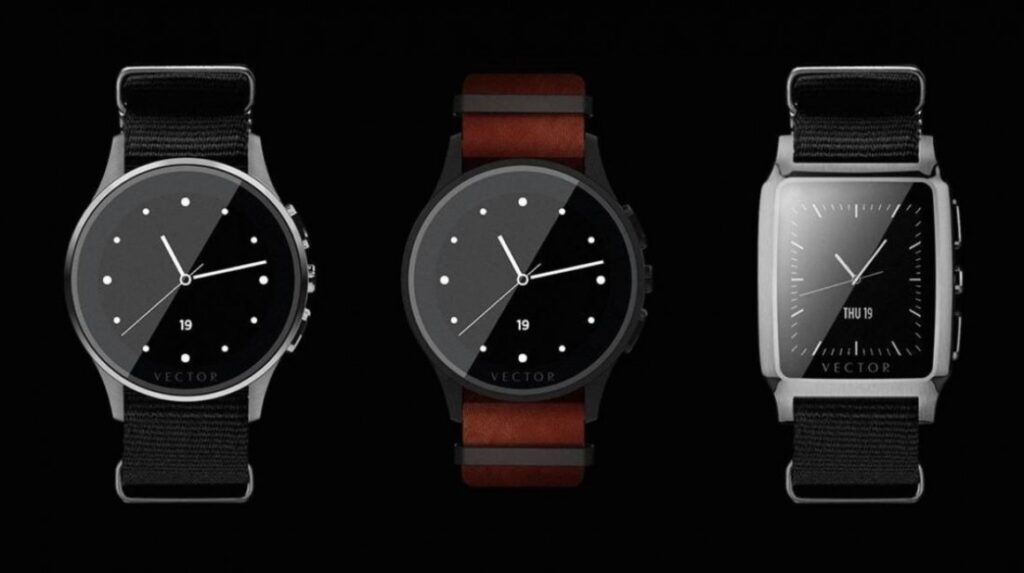 Round v square faced smartwatches: We ask the experts which is best ...