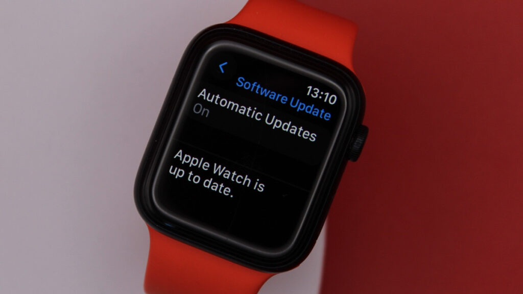 How to update the Apple Watch: Get watchOS 11 and overcome problems ...