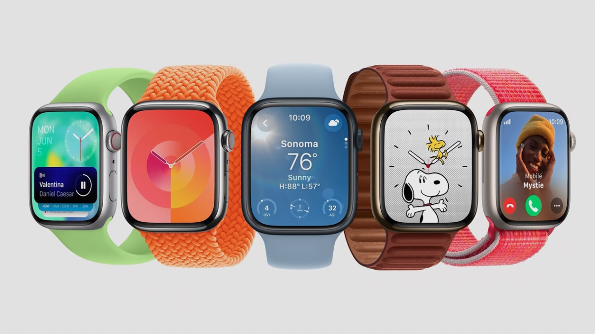 Apple watchOS 10: Everything you need to know - Wareable