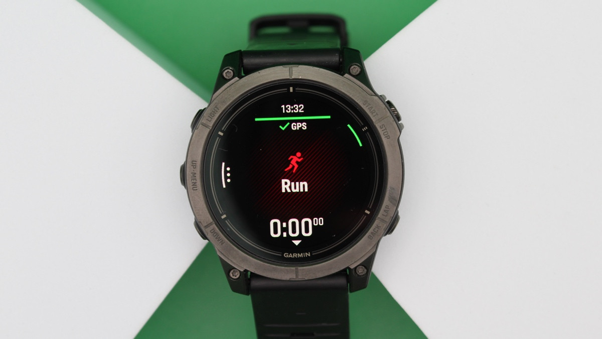 Garmin GPS settings explained: Which mode is best for your needs and ...