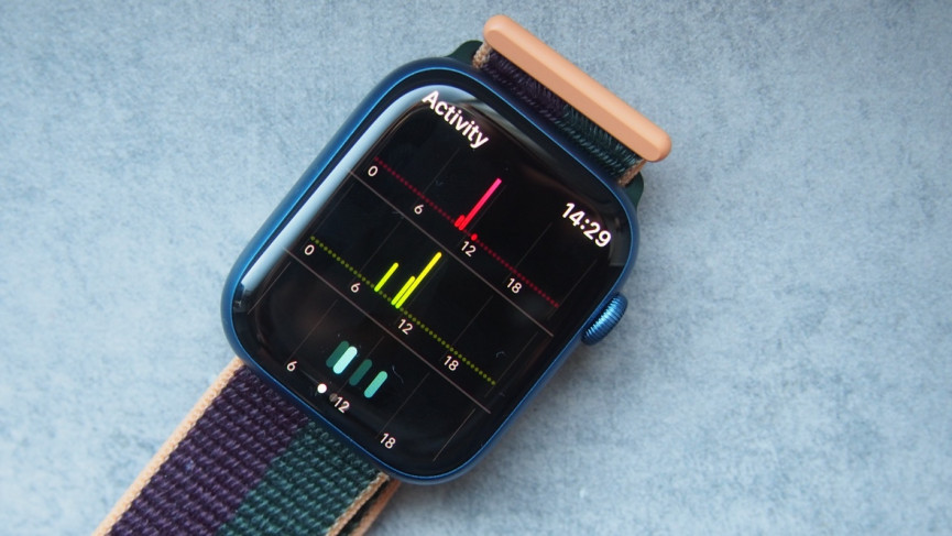 How to set up and use Activity Sharing on Apple Watch - Wareable