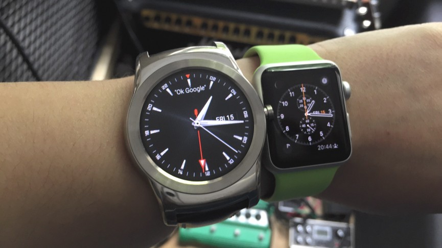 Meet the new smartwatches that women will actually want to wear - Wareable
