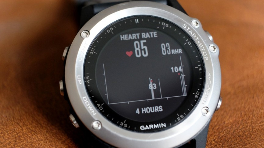 Garmin Fenix 3 HR: Tips and tricks to make the most of your sports ...