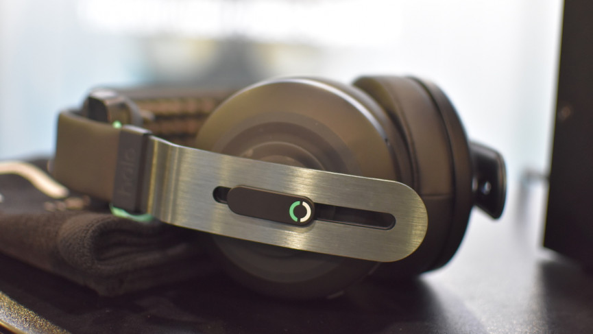 Halo Sport 2 first-look: Brain zapping headset gets smarter (and ...
