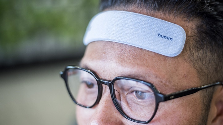 Humm's smart patch wants to give your memory a boost - Wareable