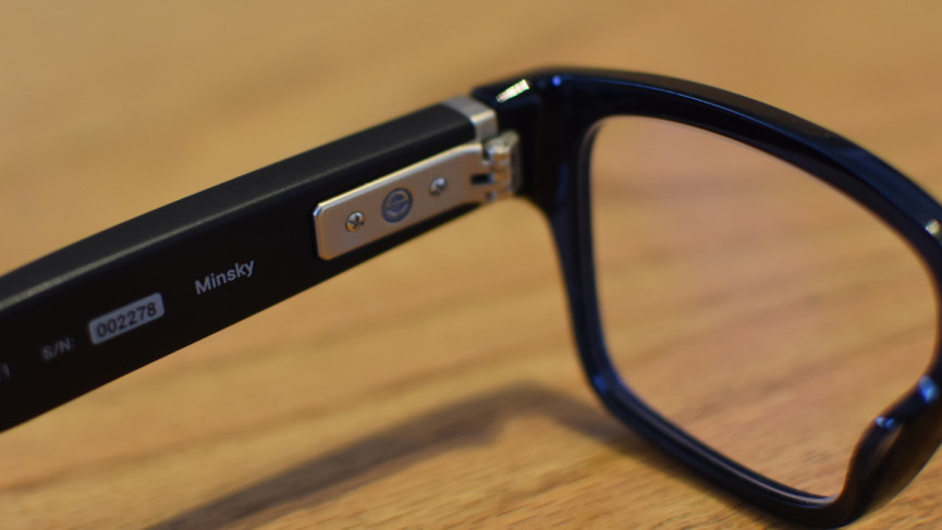 Living with Level: How smartglasses made me feel like a terrible person ...