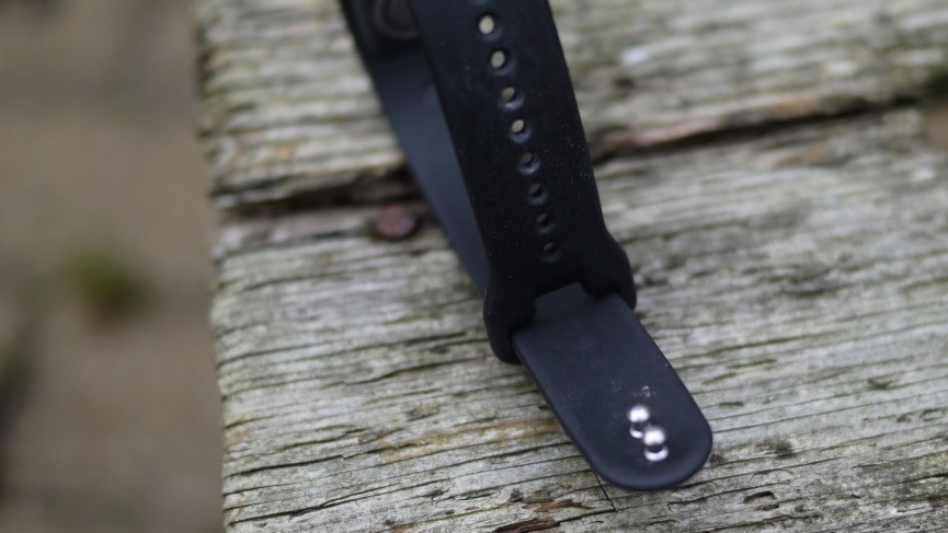 TomTom Touch review - Wareable