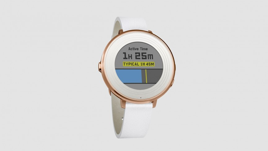 Pebble Health wants you to ditch your fitness tracker - Wareable