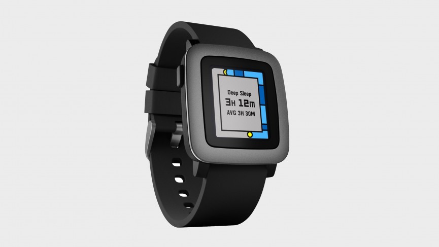 Pebble Health wants you to ditch your fitness tracker - Wareable