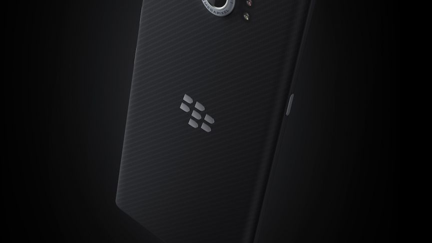 And finally: Blackberry and Timex might be working on a smartwatch ...