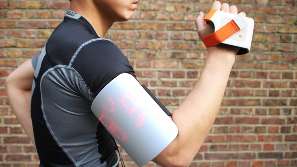 Schooled: The student wearable tech projects to watch out for - Wareable