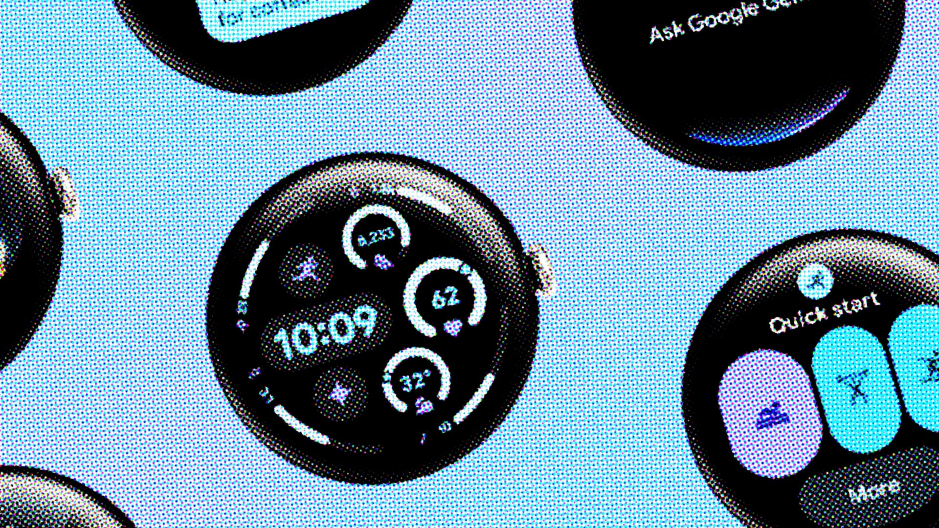 Google Wear OS 6: New features explained and which watches - Wareable